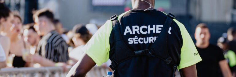 Archer - The modern way of security
