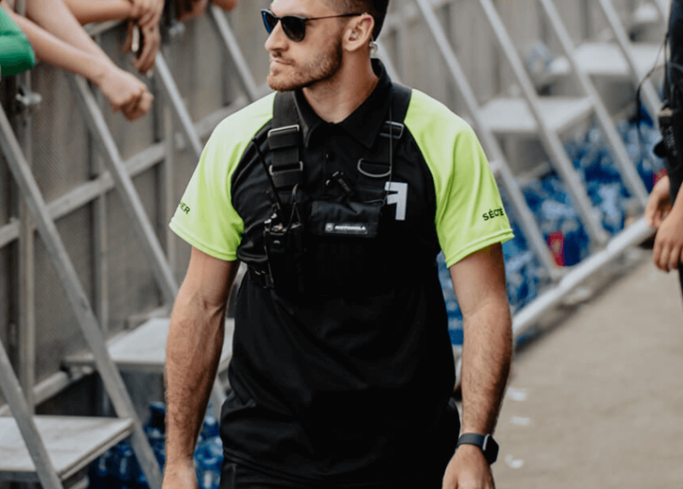 Archer - La nouvelle sécurité moderne