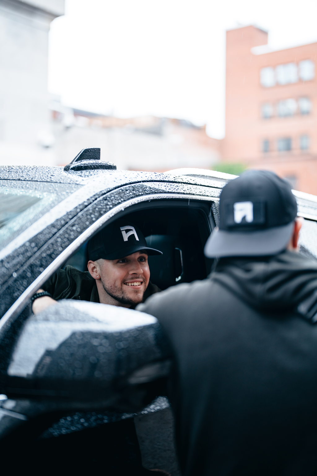 FR - À PROPOS - Archer Guards