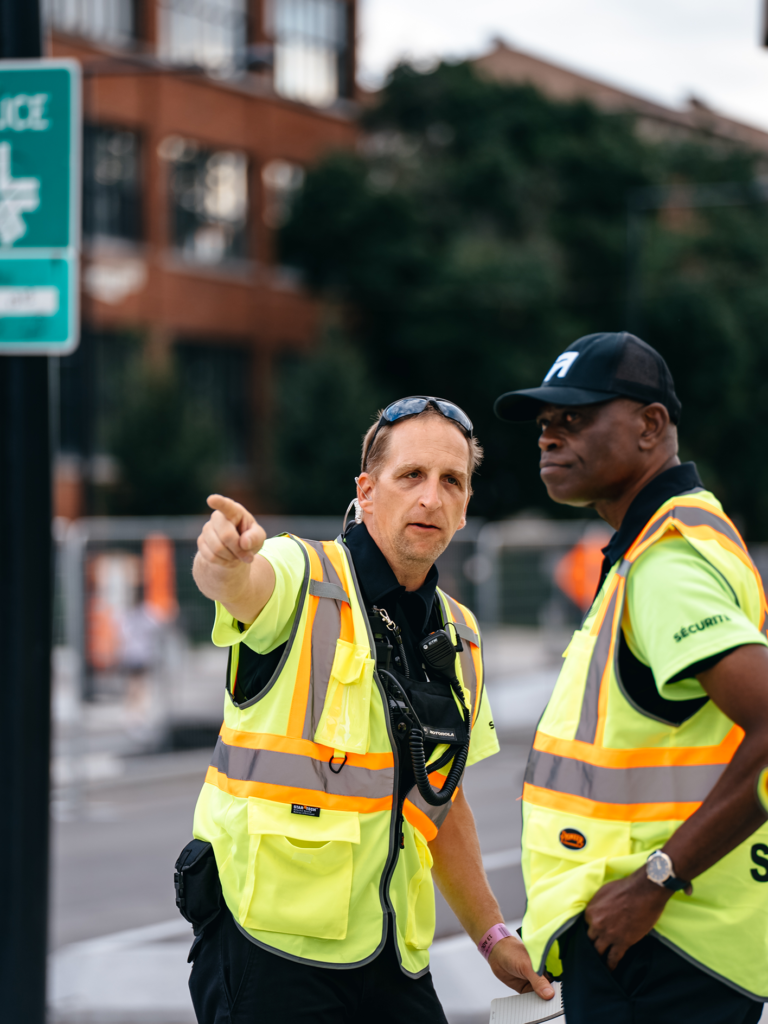 FR - À PROPOS - Archer Guards