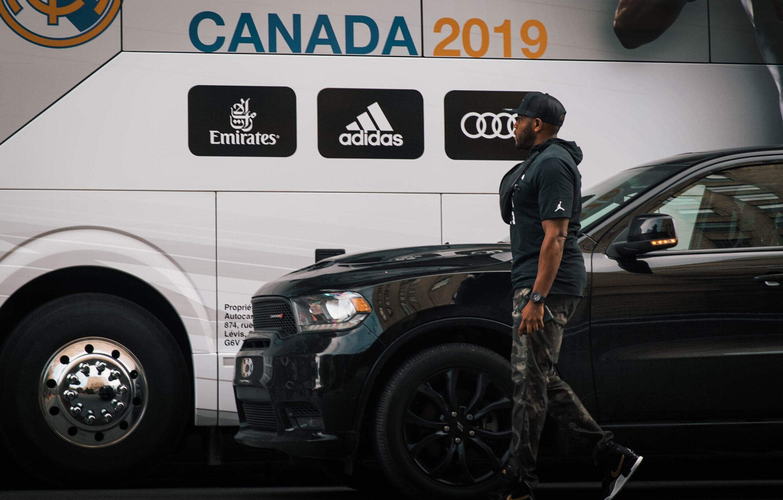 EN - Close Protection - Archer Guards