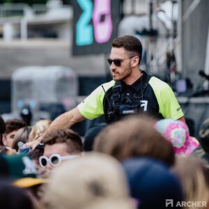 EN - Generated Homepage - Archer Guards