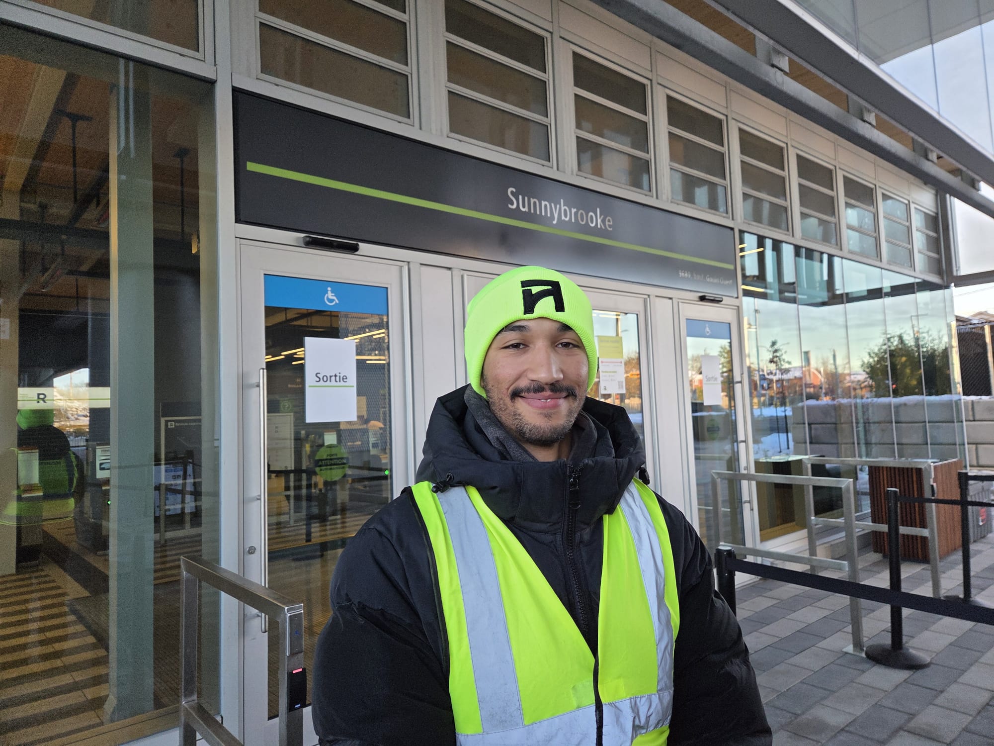 REM Montréal : Une ouverture historique soutenue par l’expertise d ...